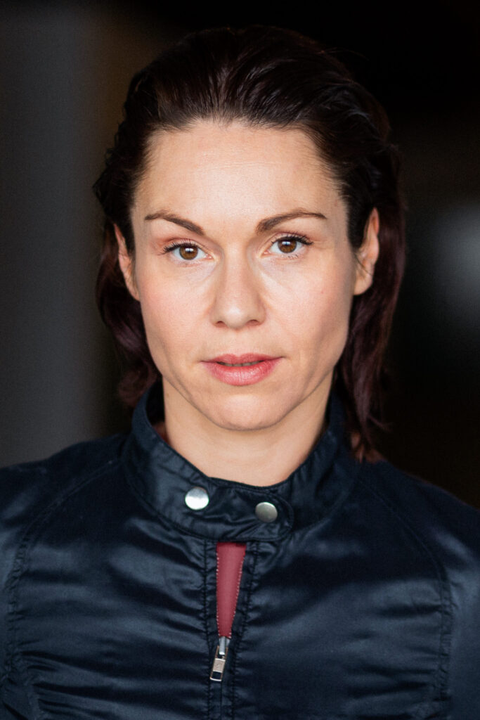 nora | Berlin Headshots - Schauspiel- & Portraitfotografie - nora ...